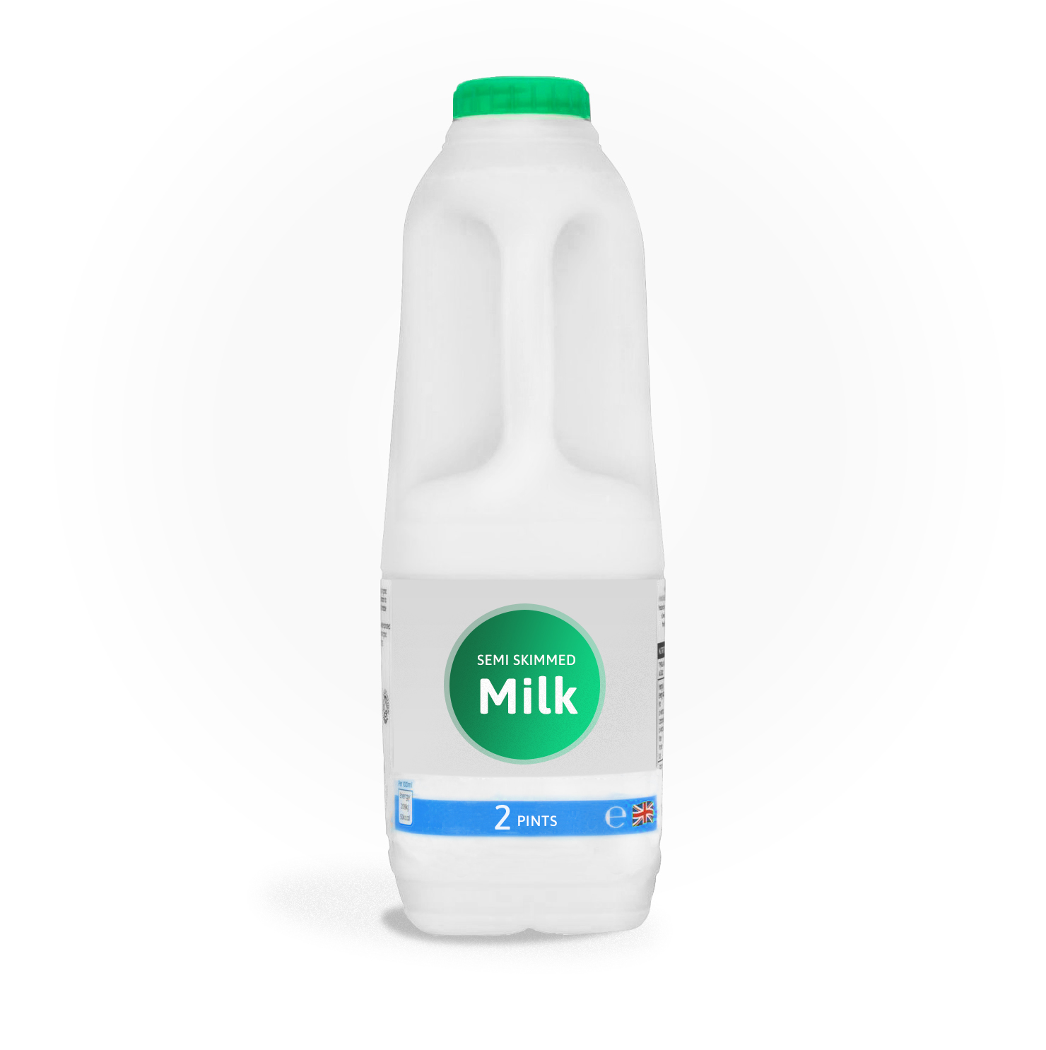 2 Litre Semi Skimmed Milk The Office Milk Delivery Company 2 Litre Semi Skimmed Milk The Office Milk Delivery Company